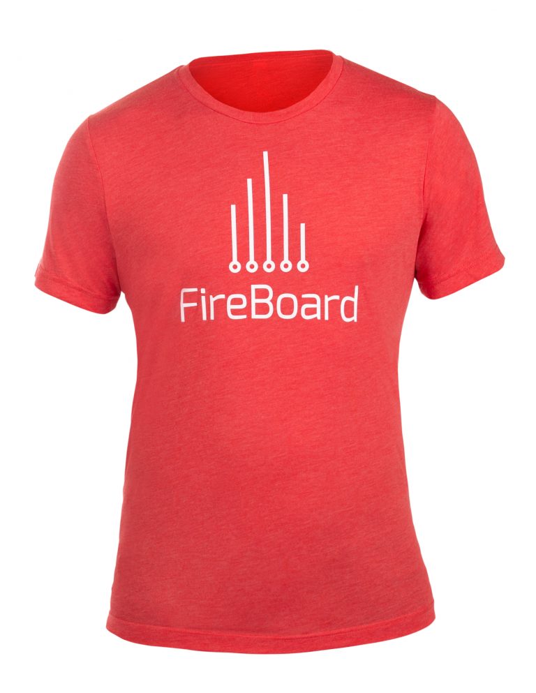 Apparel - FireBoard Labs