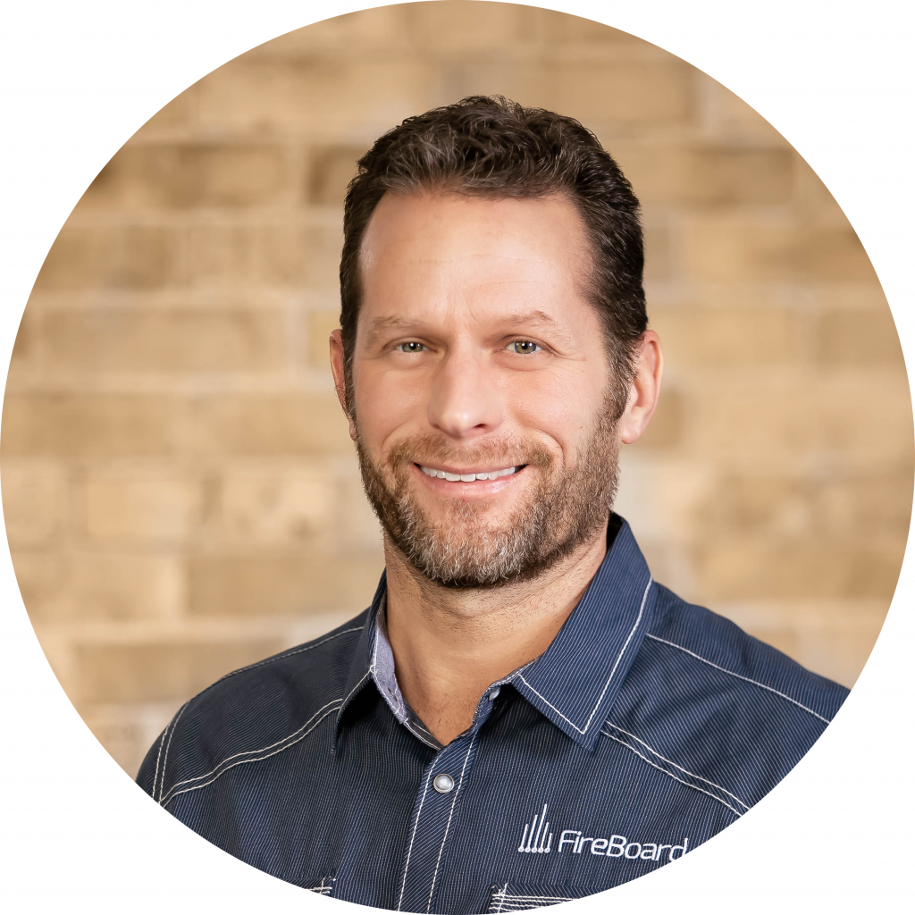 About - FireBoard Labs