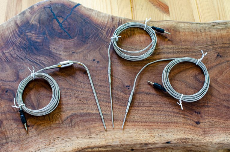 How to Calibrate Temperature Probes - FireBoard Labs