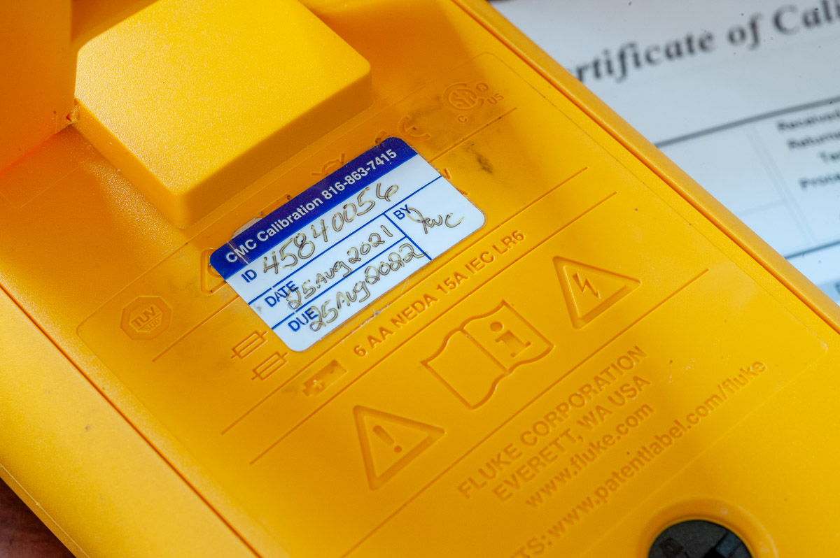 Accuracy and Calibration of FireBoard Thermometers - FireBoard Labs