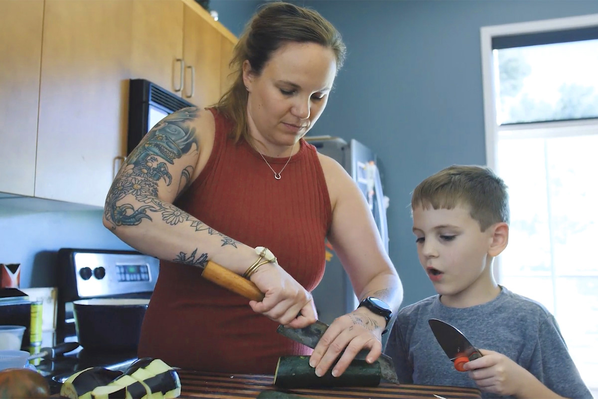 How a professional chef uses a Spark at home - FireBoard Labs