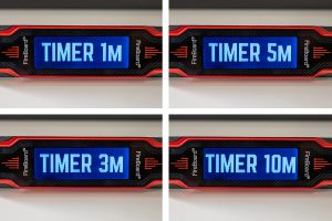 Countdown Timer added to the Spark! - FireBoard Labs