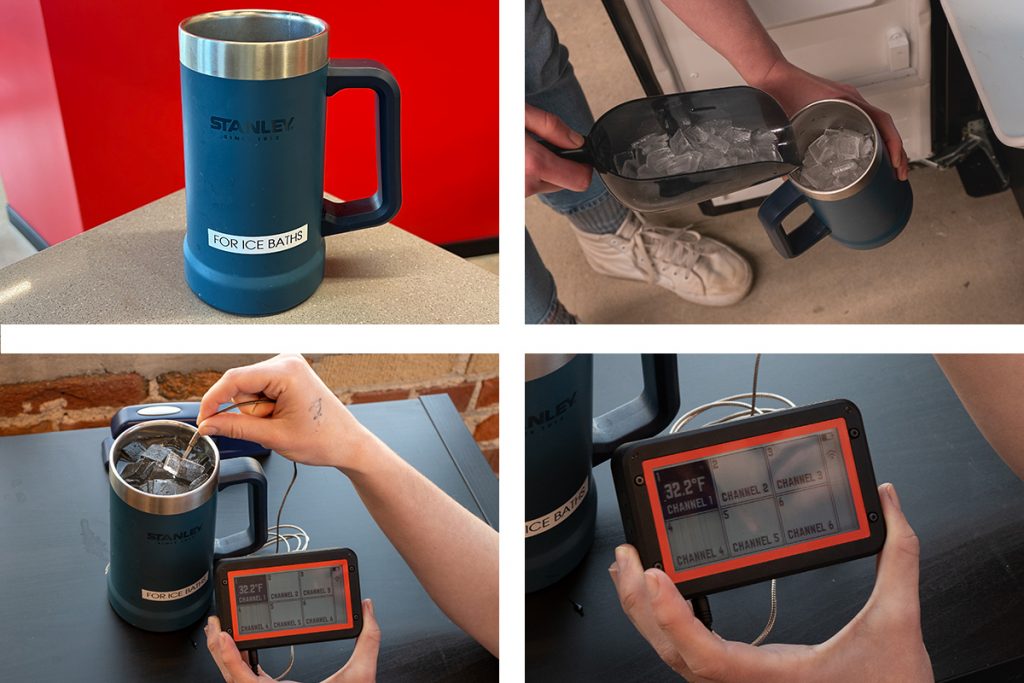 How to Calibrate Temperature Probes - FireBoard Labs