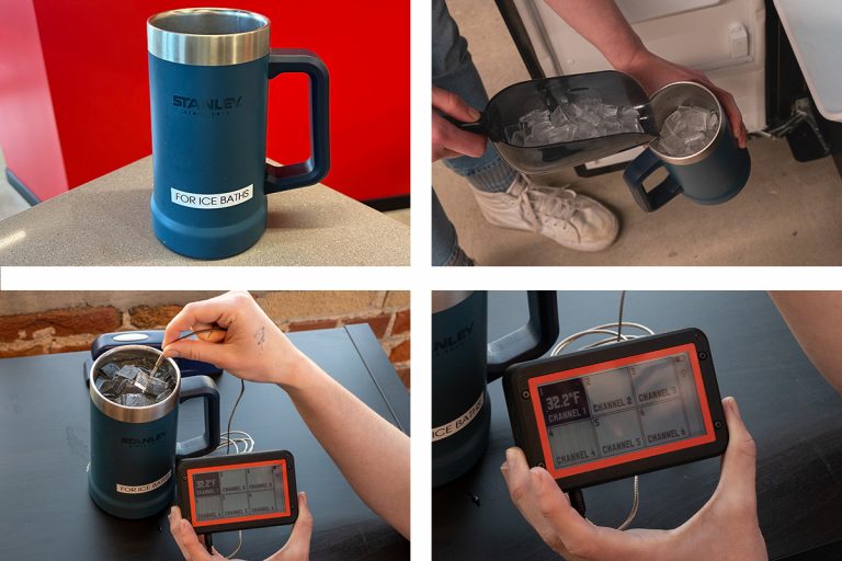 How to Calibrate Temperature Probes - FireBoard Labs