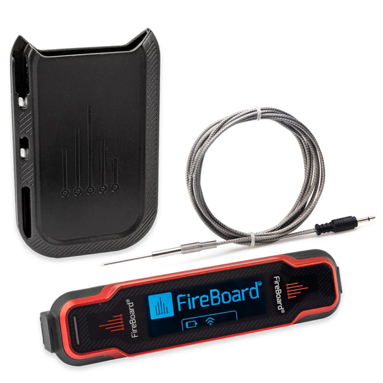 FireBoard 2 Drive Bundle - FireBoard Labs