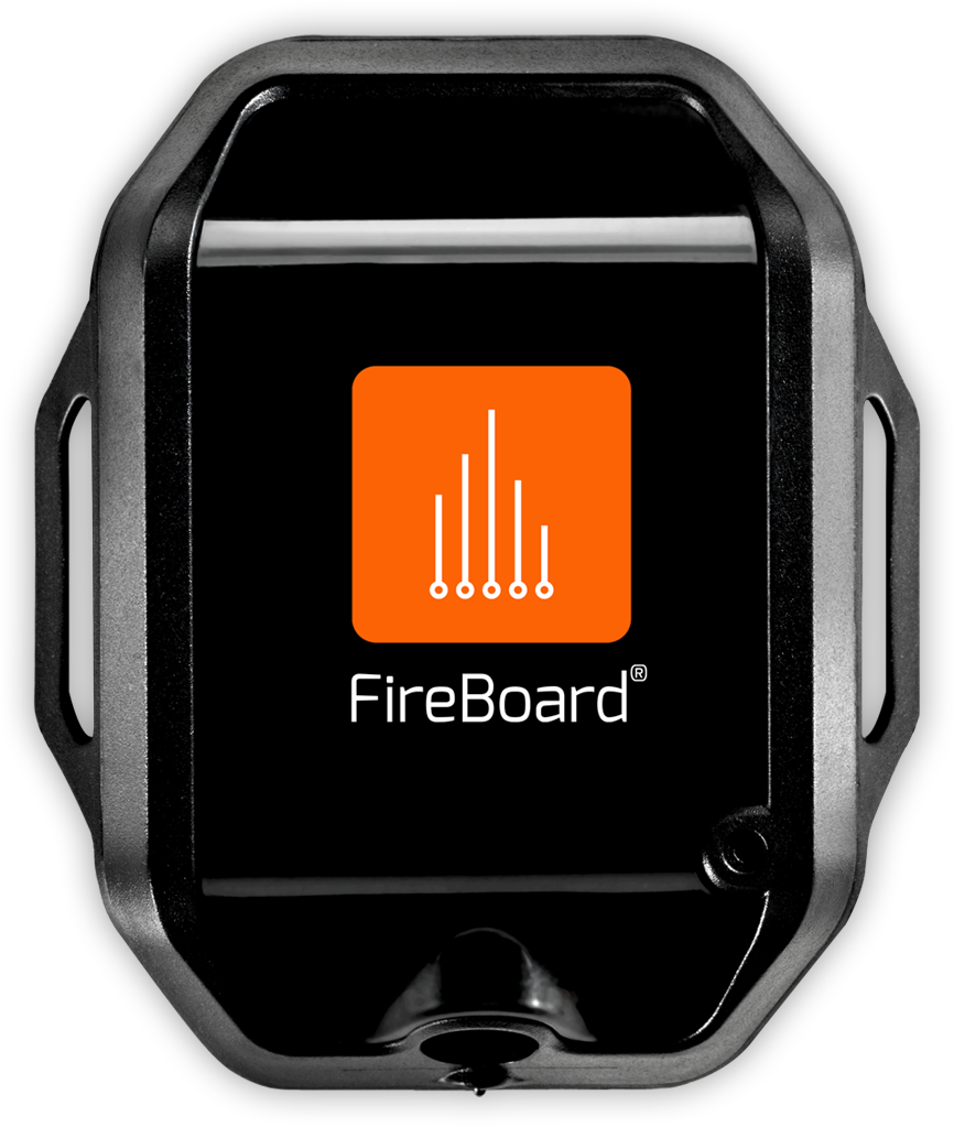 FireBoard Beacon | Wireless Temperature & Humidity Sensor