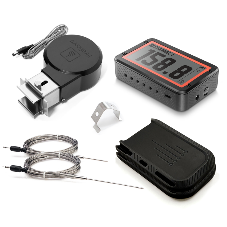 FireBoard 2 Drive Bundle - FireBoard Labs