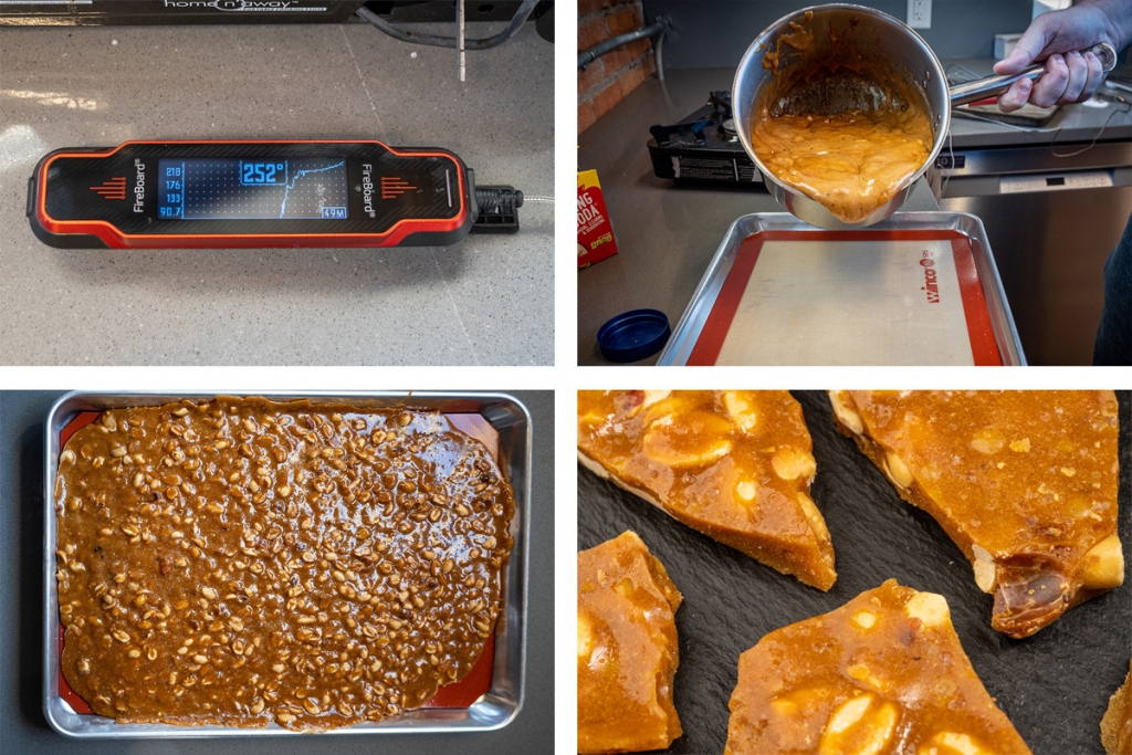 What Is Caramelization? A Complete Guide - FireBoard Labs