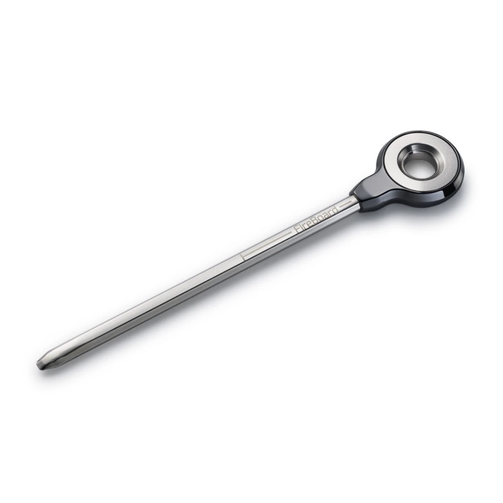 Meet FireBoard Pulse | Dual-Band Wireless Temperature Probe - FireBoard ...